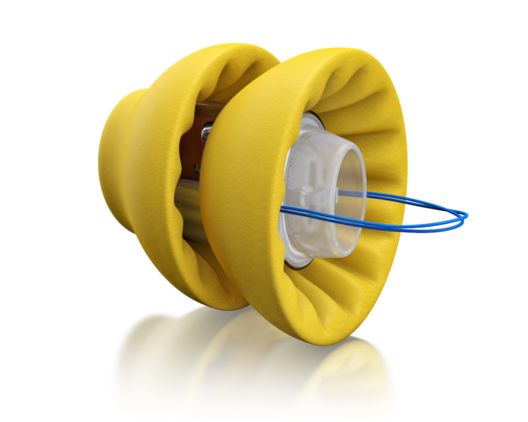 Types of Hearing Aids - Happy Ears Hearing Center