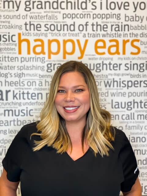 Licensed Audiologist Near You - Hearing Specialist Nearby