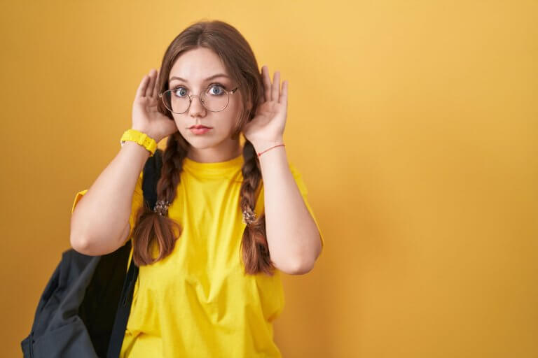 Audiology 101: Binaural Hearing Loss | Happy Ears