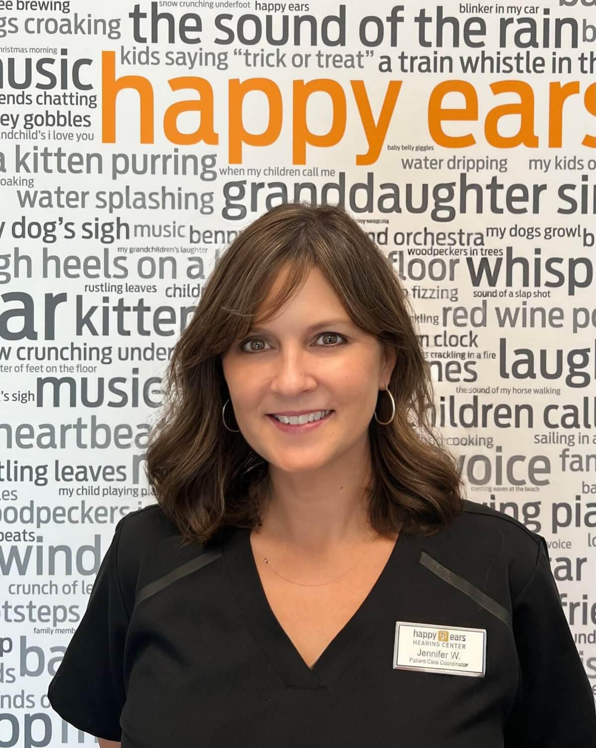 Meet The Happy Ears Hearing Center Team