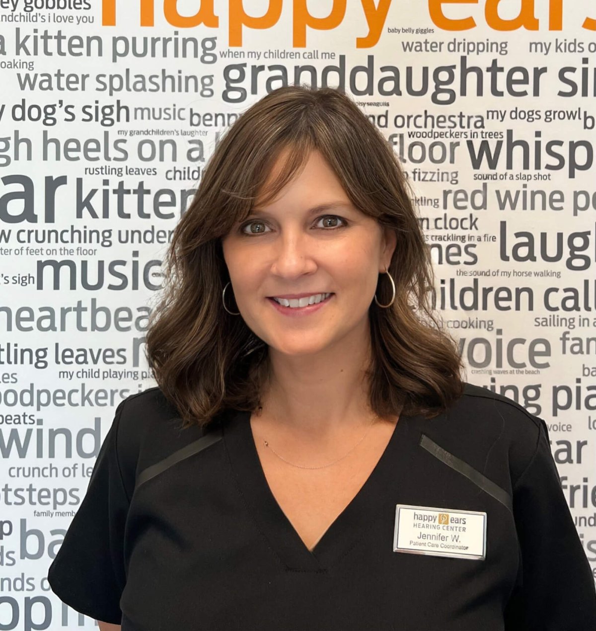 Meet The Happy Ears Hearing Center Team
