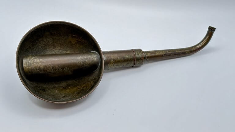 A Historical Overview of Hearing Aids | Happy Ears