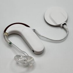 A Historical Overview of Hearing Aids | Happy Ears