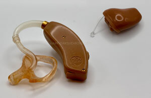A Historical Overview of Hearing Aids | Happy Ears