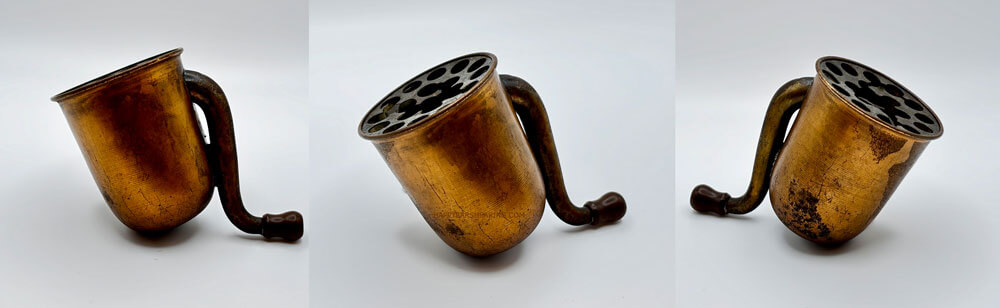 A Historical Overview of Hearing Aids | Happy Ears