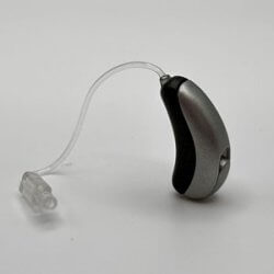 A Historical Overview of Hearing Aids | Happy Ears