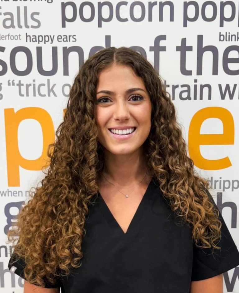 Rylee Ellett, Au.D. | Happy Ears Hearing Center