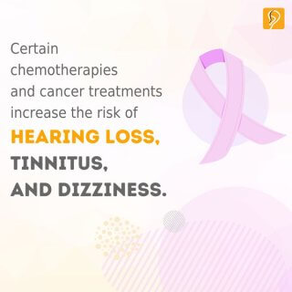 The Cancer-Hearing Connection: What You Need to Know