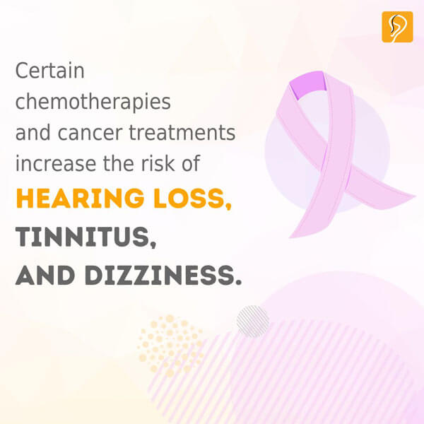The Cancer-Hearing Connection: What You Need to Know