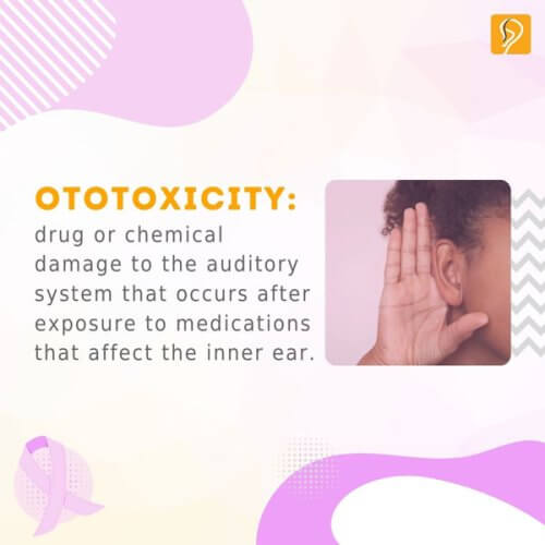 The Cancer-Hearing Connection: What You Need to Know